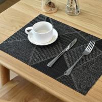 China Manufacturer table mat Dining room insulation mat placemats dining table mats for sale