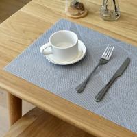 China Manufacturer table mat Dining room insulation mat placemats dining table mats for sale