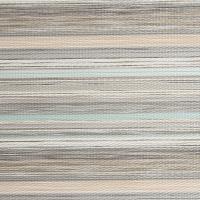 China Textilene PVC Coated Polyester Mesh Fabric 680gsm 1.5-2.5m Width for Outdoor Furniture for sale