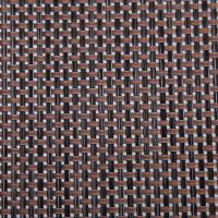China PVC Coated Textilene Mesh Fabric 235-1200 GSM Outdoor Deckchair Lounger Fabric for sale