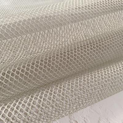 China Manufacture To Do Polyester Mesh Cloth Polyester Netting Fabric Polyester Mesh for sale