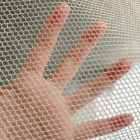 China Manufacture To Do Polyester Mesh Cloth Polyester Netting Fabric Polyester Mesh for sale