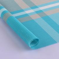 China China Textilene Mesh UV Fabric 420gsm 1.5-2.6m Width for Outdoor Furniture Sunbed Garden Chair for sale