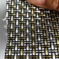 China 70% PVC 30% Polyester Textilene Fabric 730gsm Anti-UV Mesh for Outdoor Furniture for sale