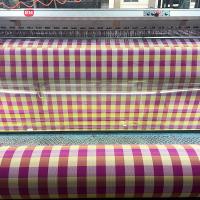 China Customizable Textilene Mesh Fabric 1x1 Weave 480gsm PVC Coated Polyester for sale