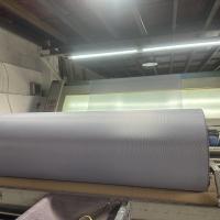 China Customizable Textilene Mesh Fabric 2X2 Weave for Your Requirements for sale