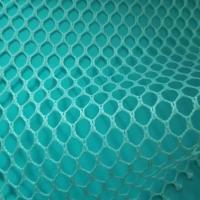 China Factory Customized Polyester Mesh Fabric Inner Lining Cloth Inside Netting Fabrics for sale