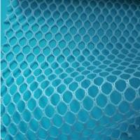 China Factory Customized Polyester Mesh Fabric Inner Lining Cloth Inside Netting Fabrics for sale