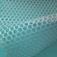 China Mesh Fabric Cloth Mesh Fabric Netting Fabric In Hexagonal Wire Netting for sale