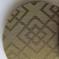 China Customizable Textilene Jacquard Weave Fabric 620gsm 2m Width for Patio Outdoor Furniture for sale