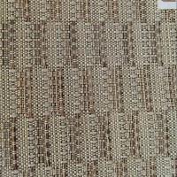 China 2m 2.5m Width Textilene Jacquard Weave Fabric 620gsm PVC Polyester for Furniture for sale