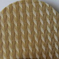 China High-Tensile Textilene Jacquard Weave Fabric 620gsm 2m Width for Patio Furniture for sale