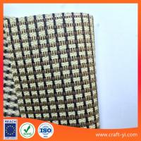 China Textilene Weave Mesh Fabric PVC Coated 630gsm Outdoor Chair Fabric 1.5-2.5m Width for sale