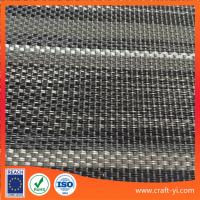 China PVC Coated Textilene Mesh Fabric 630gsm 2x1 Weave Outdoor Shade Sail Furniture Fabric White for sale