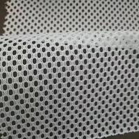China Cradle Netting Cloth & Customizable Polyester Mesh Fabric Lullaby Net Fabric for sale