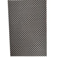 China Polyester Coated Textilene Mesh Fabric 2X2 Weave for Durable Applications for sale
