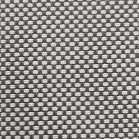 China Polyester Coated Textilene Mesh Fabric 2X2 Weave for Durable Applications for sale