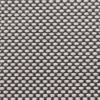 China Polyester Coated Textilene Mesh Fabric 2X2 Weave for Durable Applications for sale