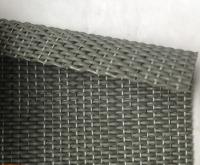 China Custom Textilene PVC Coated Hotel Rug Anti Slip Waterproof 40x60cm 80x120cm for sale