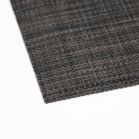 China Customized Large Hotel Carpet 30 Percent Polyester 70 Percent PVC Easy Clean Fireproof Wearproof 80x120 cm for sale