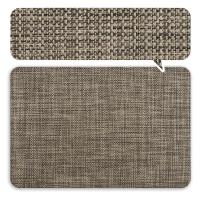 China Customized Large Hotel Carpet 30 Percent Polyester 70 Percent PVC Easy Clean Fireproof Wearproof 80x120 cm for sale