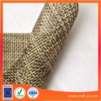 China Textilene Mesh Fabric 2x2 Woven 630gsm Outdoor Sun Chair Beach Chair Fabric for sale