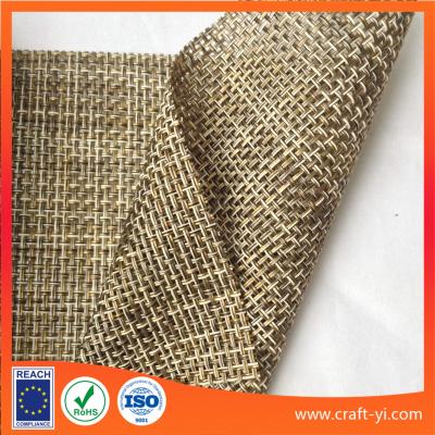 China Textilene Mesh Fabric 2x2 Woven 630gsm Outdoor Sun Chair Beach Chair Fabric for sale
