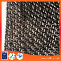 China Mix Color Textilene 2x2 Outdoor Sun Beach Chair Fabric 630gsm Anti UV for sale