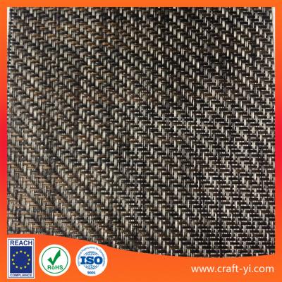 China Mix Color Textilene 2x2 Outdoor Sun Beach Chair Fabric 630gsm Anti UV for sale