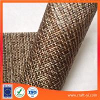 China Texteline Jacquard Weave Fabric 620gsm All Weather Sun Lounger Bed Sofa Fabric 2m Width for sale