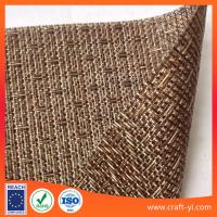 China Texteline Jacquard Weave Fabric 620gsm All Weather Sun Lounger Bed Sofa Fabric 2m Width for sale