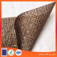 China Texteline Jacquard Weave Fabric 620gsm All Weather Sun Lounger Bed Sofa Fabric 2m Width for sale