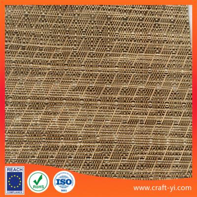 China Texteline Jacquard Weave Fabric 620gsm All Weather Sun Lounger Bed Sofa Fabric 2m Width for sale