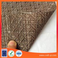 China Texteline Jacquard Weave Fabric 620gsm UV Resistant All Weather Fabric 2m Width for sale
