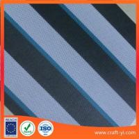 China Textilene Mesh Fabric 2x1 Weave 630gsm Outdoor Sling Fabric for Furniture for sale