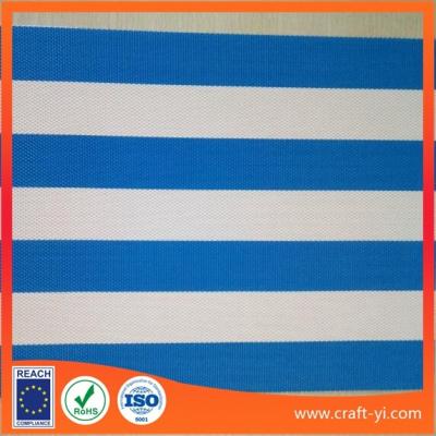 China Textilene Mesh Fabric 2x1 Weave 630gsm Outdoor Sling Fabric for Furniture for sale