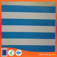 China Textilene Mesh Fabric 2x1 Weave 630gsm Outdoor Sling Fabric for Furniture for sale