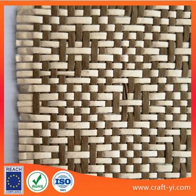 China Textile Non Woven Paper Fabric for Hat Bag Supplier from China 60gsm 160cm for sale