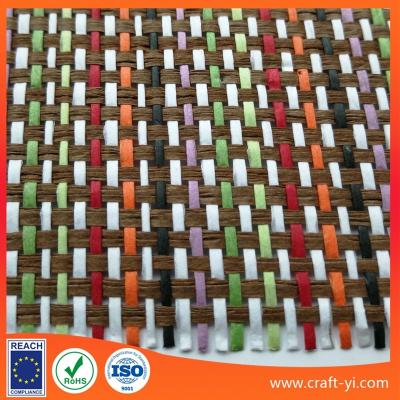 China Textile Paper Fabric for Hat and Bag Manufacturing from China Supplier for sale
