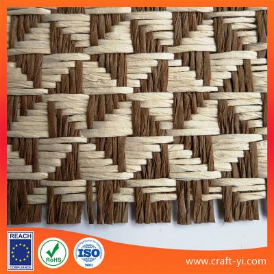 China Textile Backing Kraft Paper Roll 80gsm for Fabric Design and Printing for sale