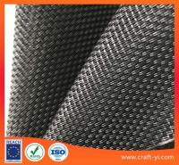 China Black 2x1 Textilene Mesh Fabric 620gsm PVC Coated Outdoor Garden Chair Table for sale