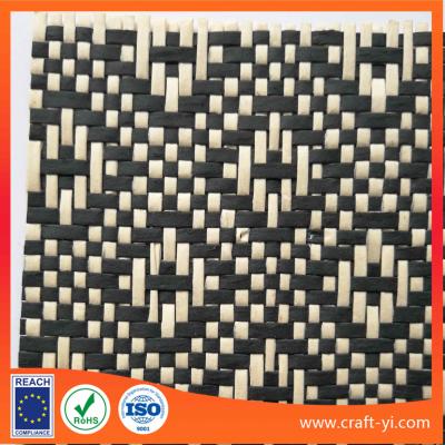 China Natural Straw Fabric Textile Paper for Sunhat DIY Craft 50cm Width for sale