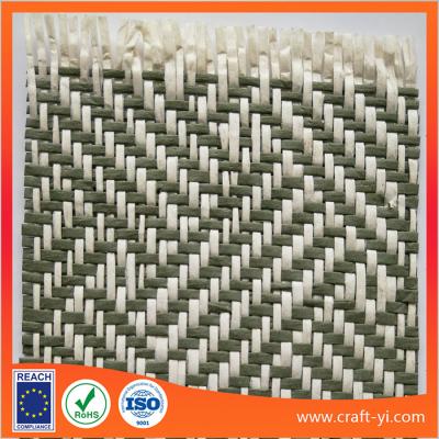 China Handicraft Paper Straw Weaving Fabric 50cm Wide for Bag Shoes Hat DIY for sale