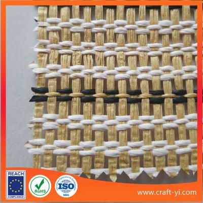 China Eco Friendly Paper Woven Fabric 100% Biodegradable Material for Industrial Use for sale