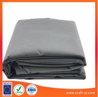 China Waterproof Sun Shade Sail 3x3m 5x5m for Patio Lawn Garden UV Protection for sale