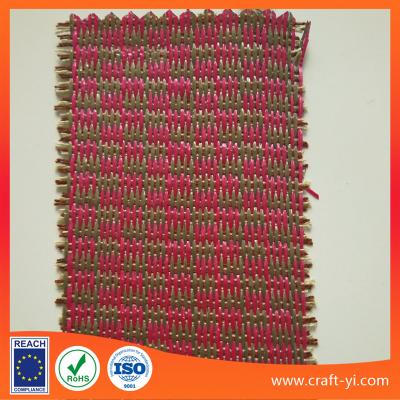 China PP Woven Fabric 320gsm 1.5m Width for Bags Shoes Box Material Polypropylene Geotextile for sale