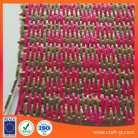 China PP Woven Fabric 320gsm 1.5m Width for Bags Shoes Box Material Polypropylene Geotextile for sale