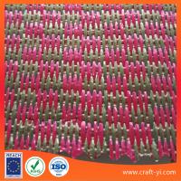 China PP Woven Fabric 320gsm 1.5m Width for Bags Shoes Box Material Polypropylene Geotextile for sale