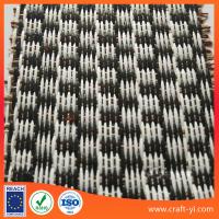 China PP Woven Polypropylene Fabric Roll 320GSM 1.5m Width for Bag Manufacturing for sale