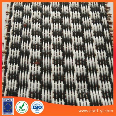 China PP Woven Polypropylene Fabric Roll 320GSM 1.5m Width for Bag Manufacturing for sale